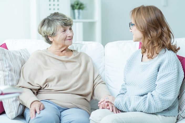 Coping With Parkinsons Disease A Guide For Caregivers